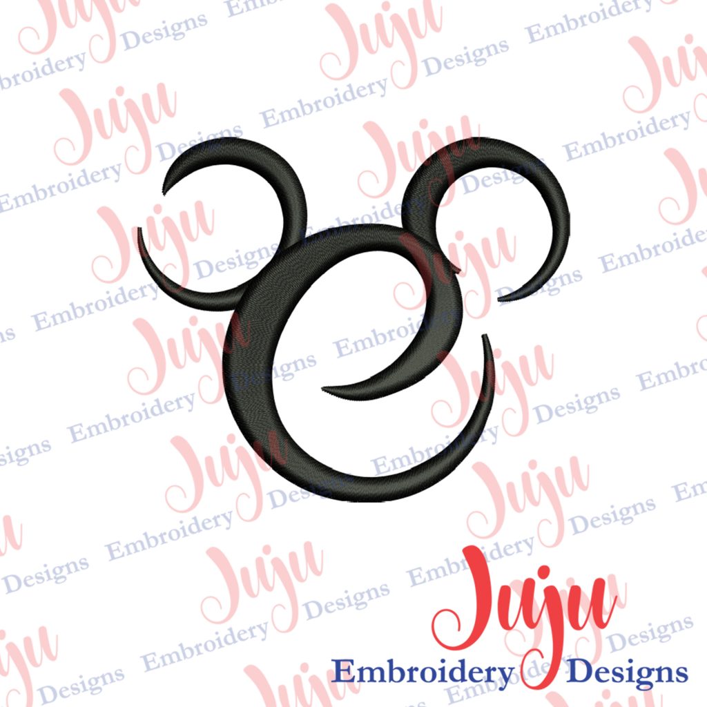 Volvo Logo Embroidery Design - Juju Embroidery Designs
